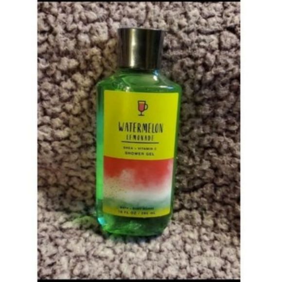Bath & Body Works | Skincare | Bath Body Works Watermelonlemonade ...